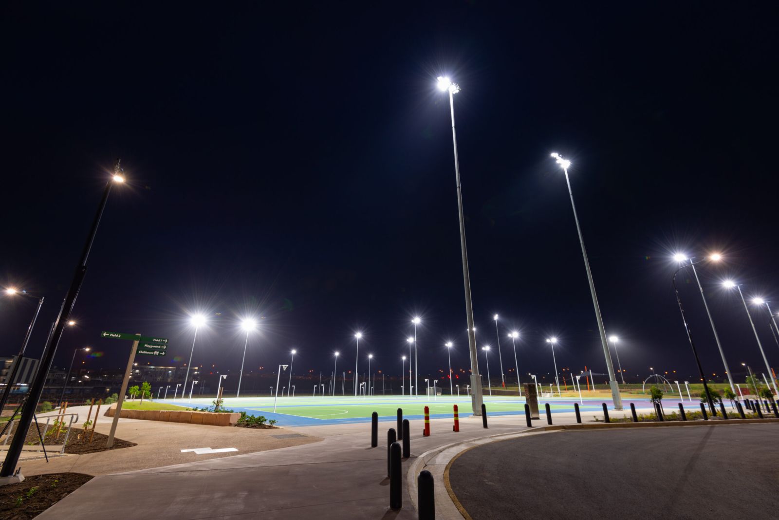 Smartlux – Flexible lighting solutions