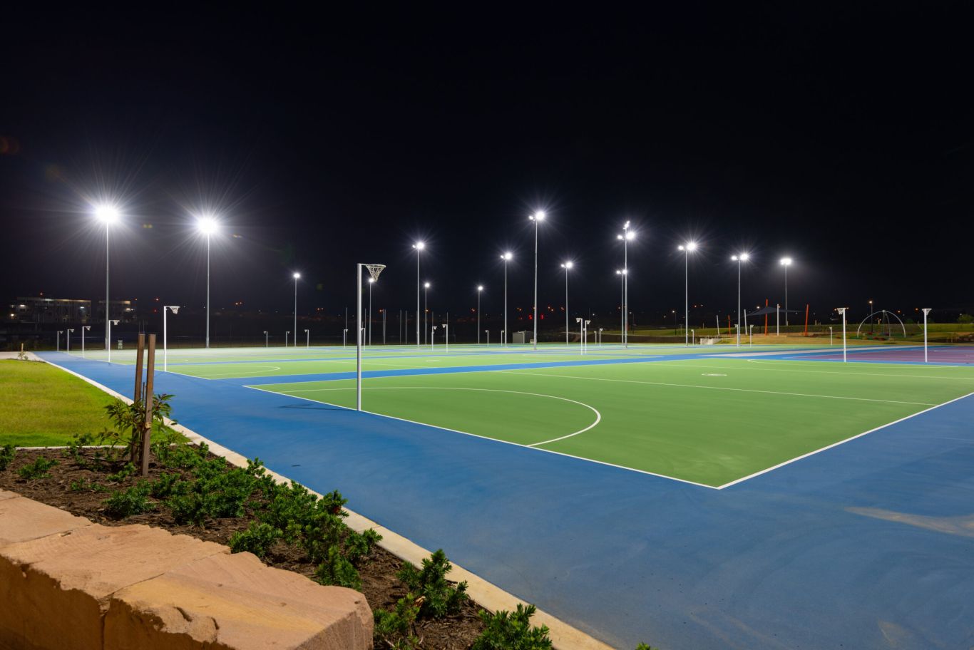 Smartlux – Flexible lighting solutions