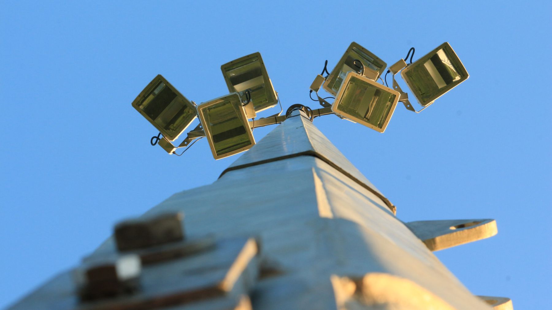 Smartlux – Flexible lighting solutions