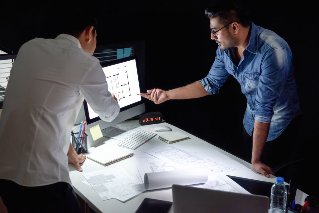 Smartlux – Flexible lighting solutions